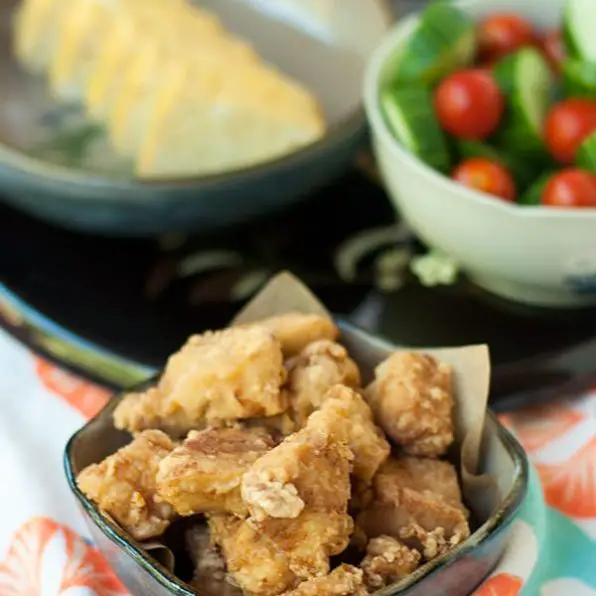Mochiko Chicken Recipe - Crispy, Delicious Hawaiian Fried Chicken