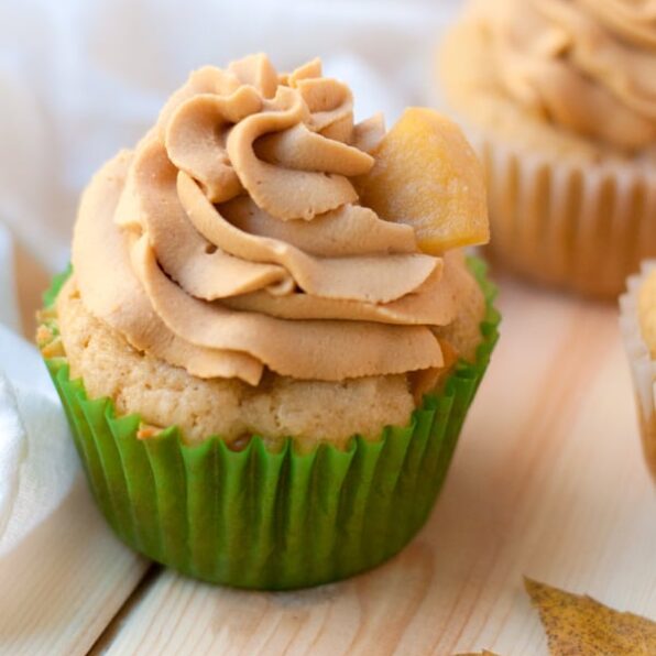 Fresh Apple Mousse - A Creamy Apple Compote Recipe