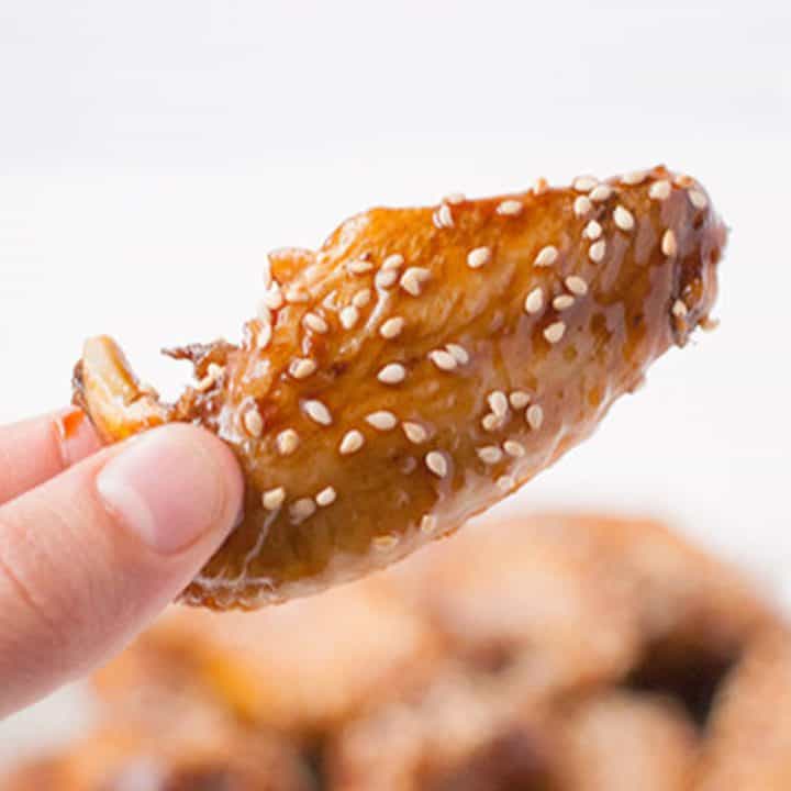 Mochiko Chicken Recipe - Crispy, Delicious Hawaiian Fried Chicken